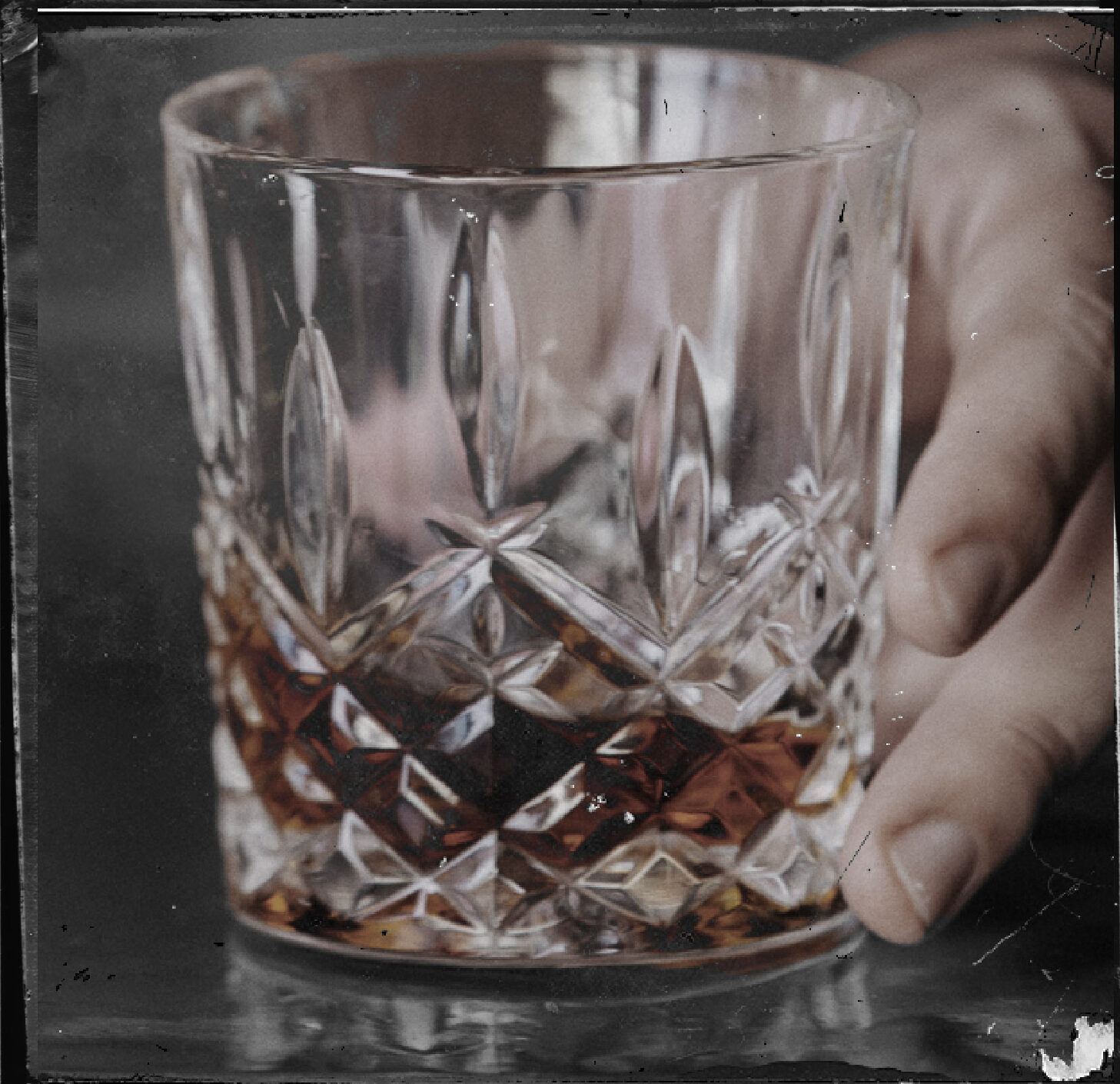 American Rye Whiskey | Redemption Whiskey